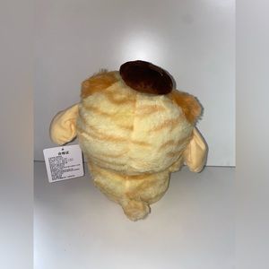 Hello Kitty | Toys | Sanrio Pompompurin Plush | Poshmark